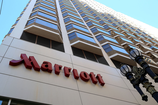 Marriott旗下Starwood資料大規模洩漏 - News for Chinese － 舊金山灣區No.1免費華人社區報紙