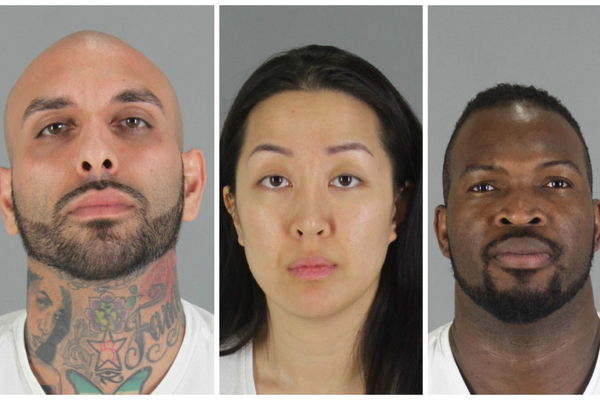 Tiffany Li案餘波未盡 民事法庭明年再審 - News for Chinese － 舊金山灣區No.1免費華人社區報紙