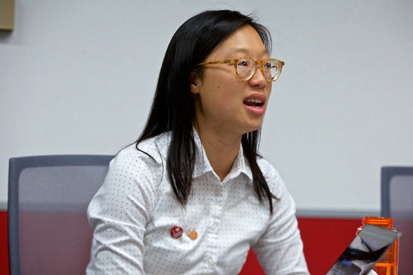 BART局長Janice Li演講脫口F-k Elon Musk – News for Chinese － 舊金山灣區No.1免費華人社區報紙