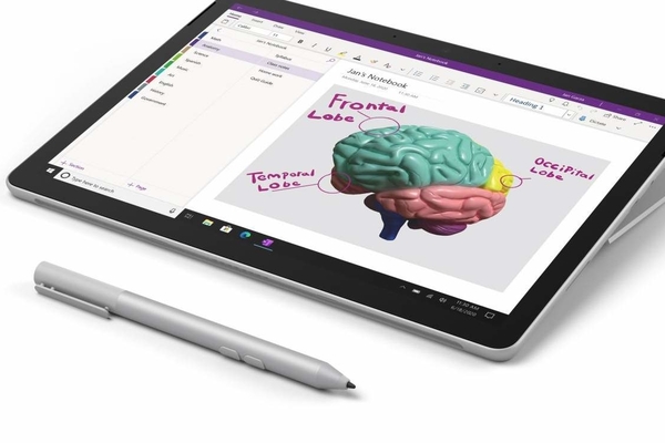 Microsoft為學生推出Classroom Pen 2 - News for Chinese － 舊金山灣區No.1免費華人社區報紙