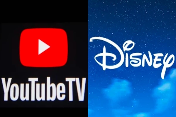 YouTube TV與Disney達成復播協議 – News for Chinese － 舊金山灣區No.1免費華人社區報紙