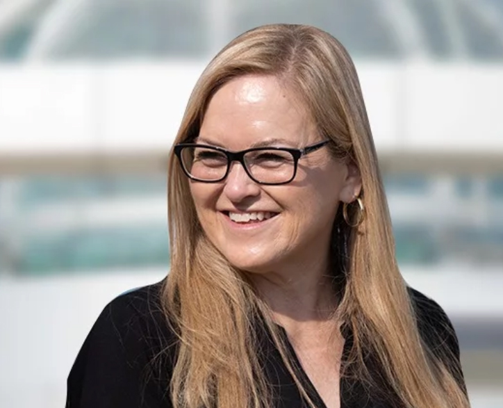 專訪San Jose 市長候選人-Cindy Chavez - News for Chinese － 舊金山灣區No.1免費華人社區報紙