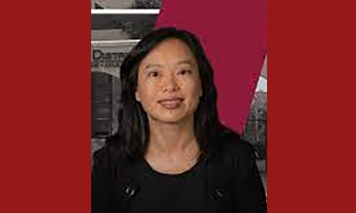 專訪SUHSD學區委員候選人Amy Koo – News for Chinese － 舊金山灣區No.1免費華人社區報紙