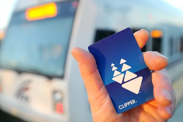 Clipper®START專案從試點轉為永久 - News for Chinese － 舊金山灣區No.1免費華人社區報紙